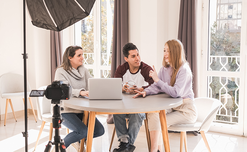 How to Create Captivating Corporate Videos | Kennedy Int. Studios